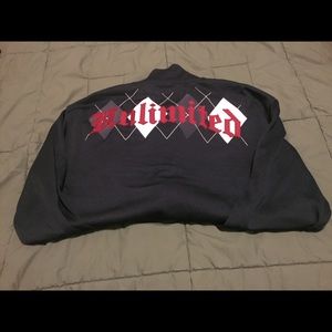 Ecko Unlimited | Jackets & Coats | Ecko Unltd Vintage Track Jacket | Poshmark